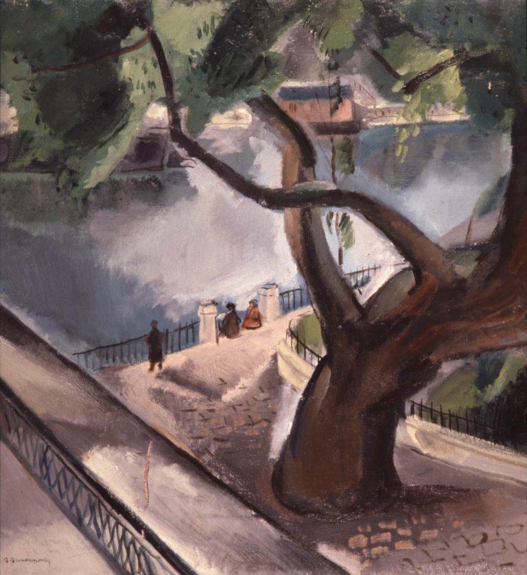 G. Gounaropoulos - Museum