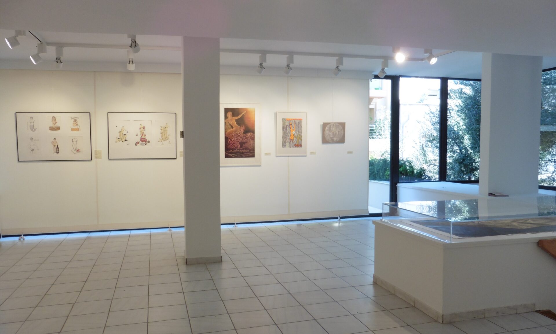 G. Gounaropoulos - Museum
